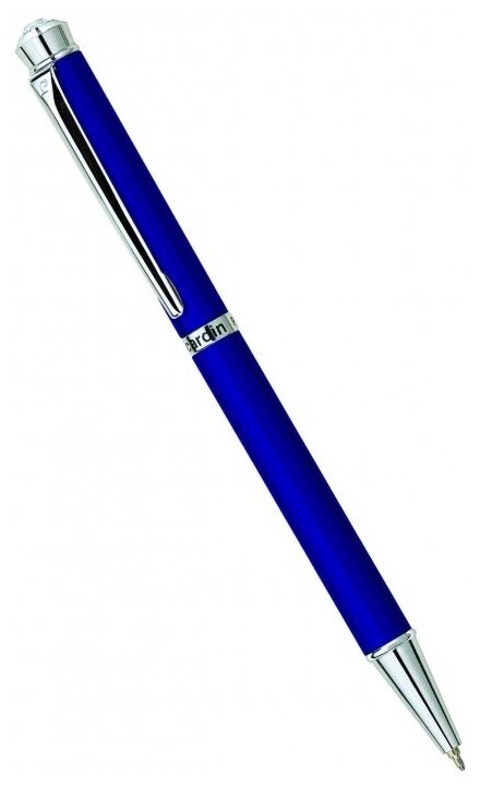 Pierre Cardin PC0707BP Шариковая ручка pierre cardin crystal, blue