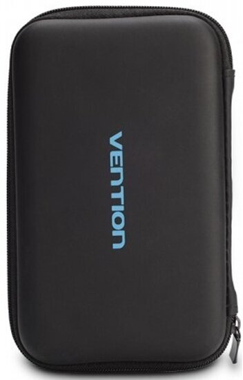 Чехол для HDD Vention KBKB0 Black