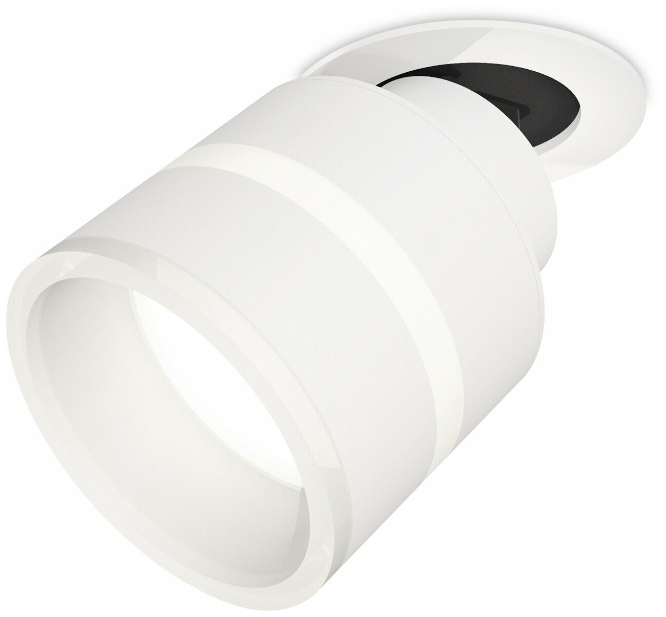 Встраиваемый светильник Ambrella Light TECHNO SPOT, XM8101524, Стиль Хай-тек