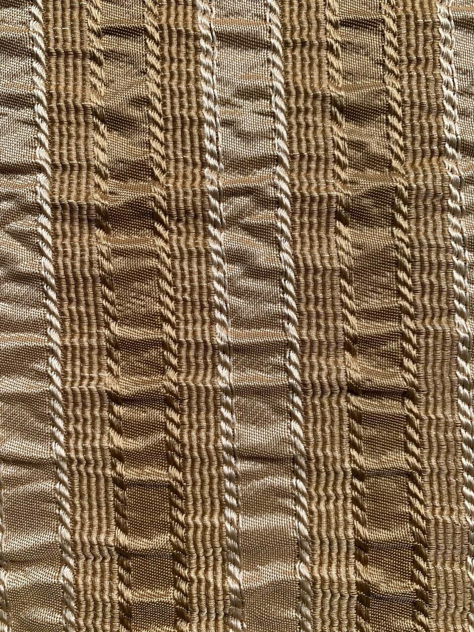 Портьерная ткань караван текстиль турецкий жакард 2 метра