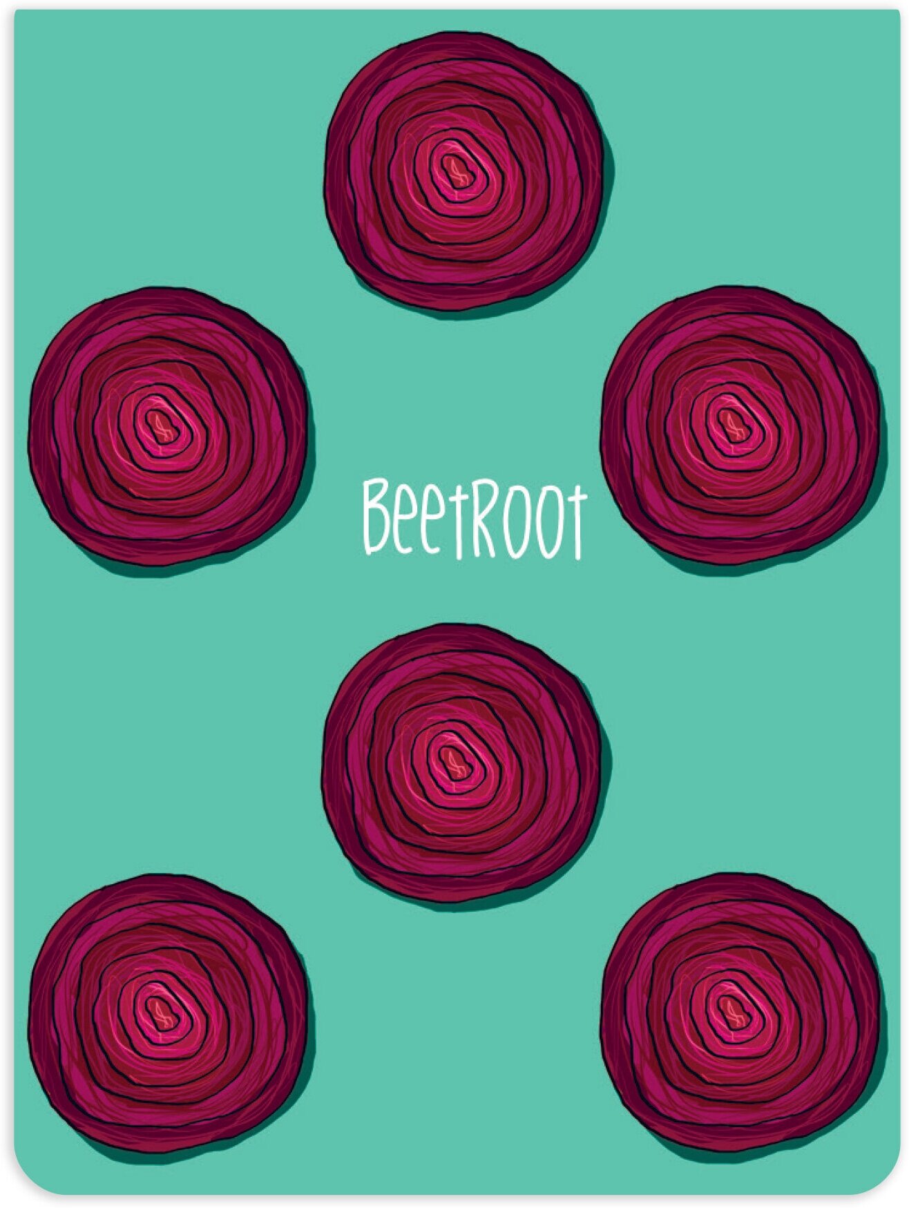 Блокнот BrunoVisconti, А7 (85 х 25 мм.), "SMART JOURNAL" мультиколор 250 л, Арт. 3-558/03