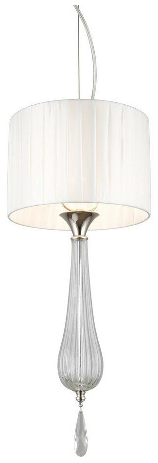 APL.708.06.01 Светильник подвесной Aployt Kinia