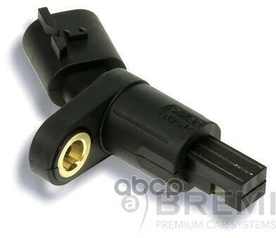 Датчик Abs Audi A3 (8L1) 1.6 09.96-05.03 BREMI арт. 50309