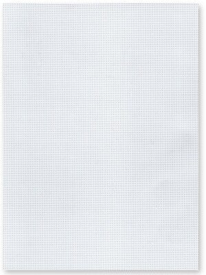 KPLA-14 "Gamma" пластиковая 100% полиэтилен 28 x 21 см полупрозрачный