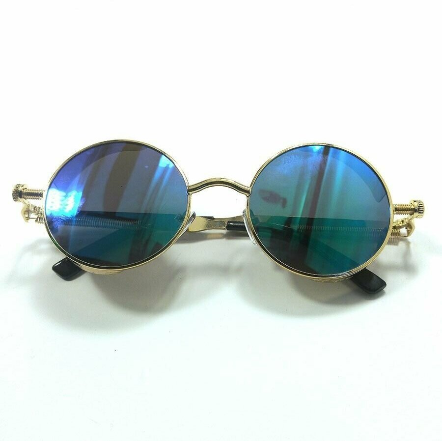 Солнцезащитные очки