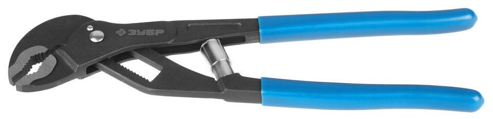 ЗУБР 240 мм, Переставные клещи (2243)