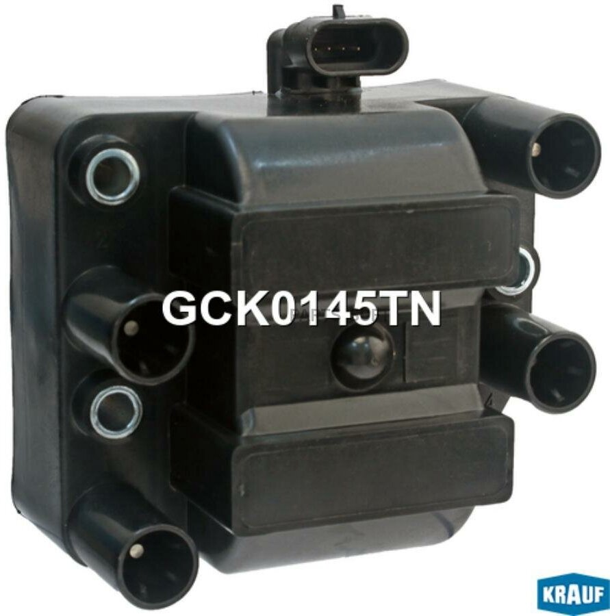 GCK0145TN KRAUF Модуль зажигания для а/м ВАЗ 2108, 2110, 2115,