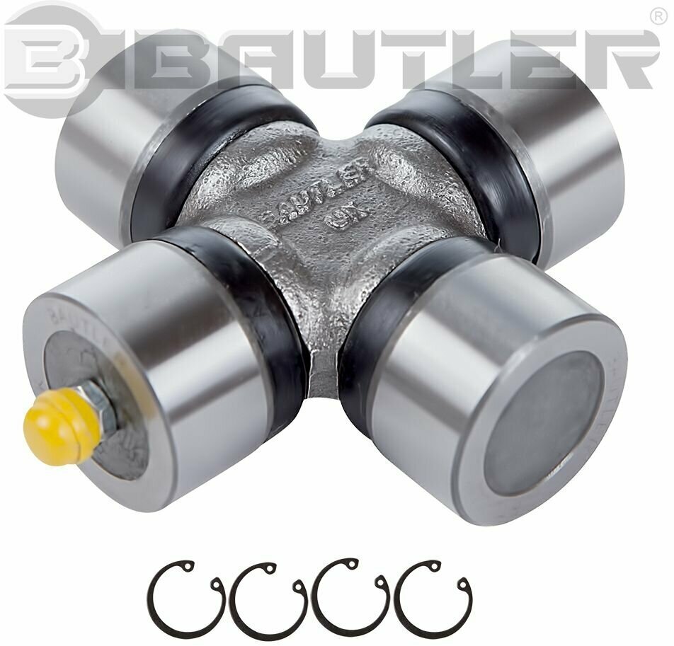 Крестовина М-412 "BAUTLER", BTL-0412CJ