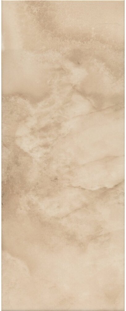 Плитка настенная Kerama Marazzi (Керама Марацци) Стеллине бежевый 20х50 см, толщ. 8 мм, (7210)