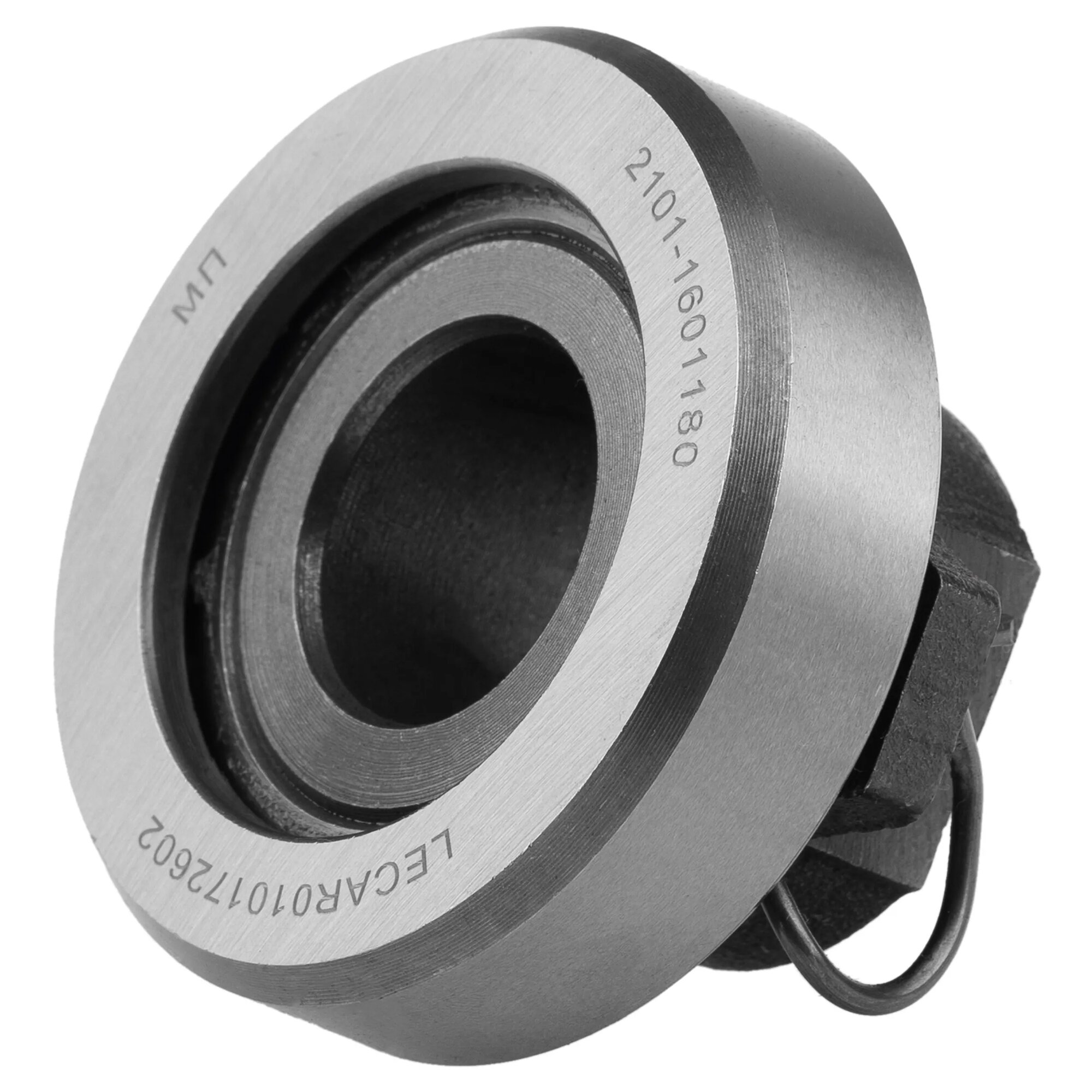 Выжимной подшипник LECAR 21010 в сборе LECAR010172602
