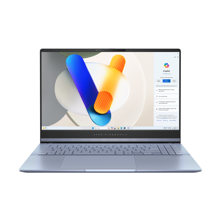 Ноутбуки ASUS