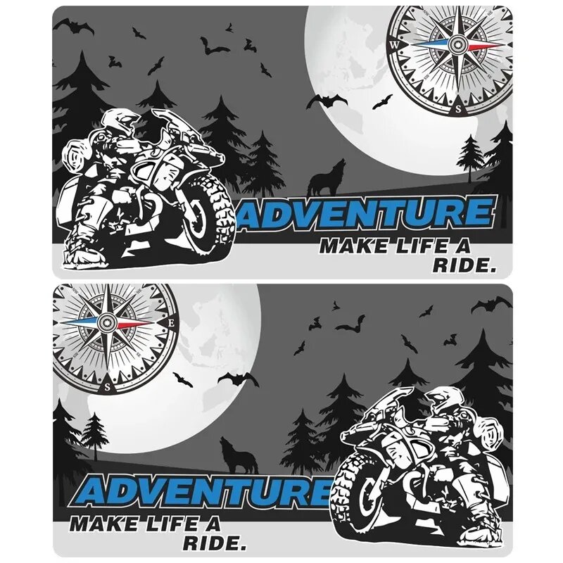 Для BMW R1200gs F850gs F800gs R1250gs F750gs R1150gs G310gs R 1200 F800 GS кофры для приключений, A2