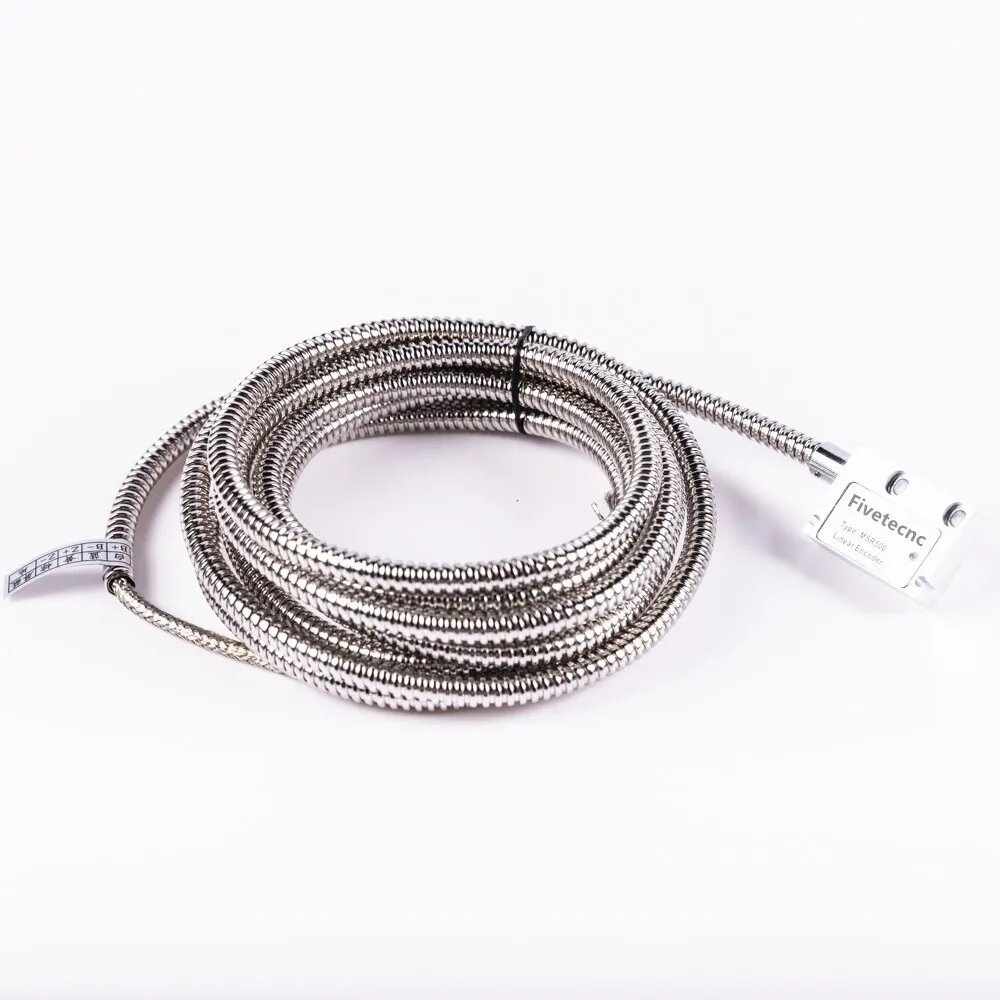 Магнитный энкодер Fivetecnc 24V, Sensor 10um, 3м — фото 1
