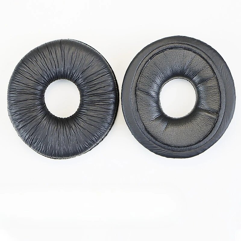 Кожаные амбушюры для наушников Technics PR-DJ1200 Wrinkled Leather