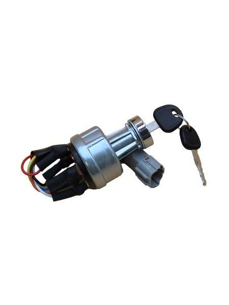 Выключатель зажигания для гусеничных экскаваторов R130LC3, R160LC3, R160LC7, R290LC9, 21E610430