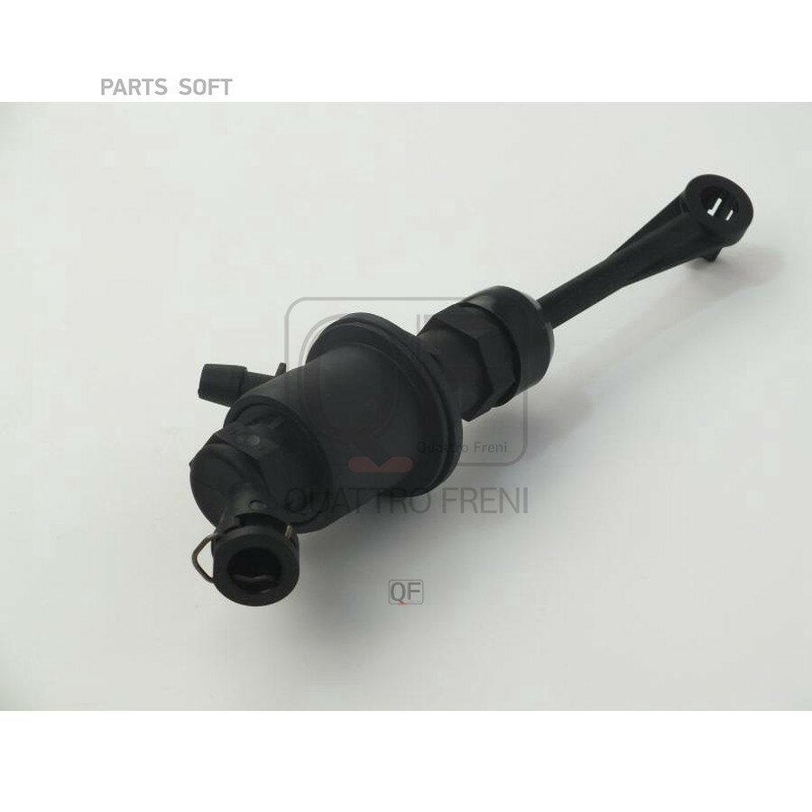 QUATTRO FRENI QF00B00070 Цилиндр сцепления главный ()