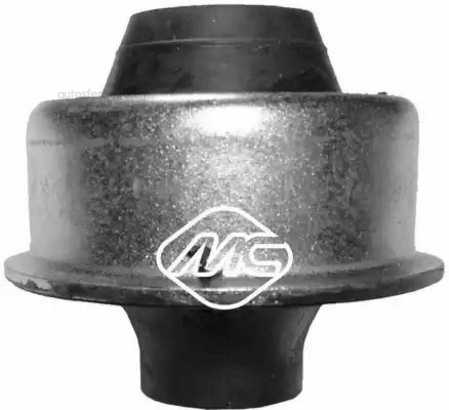 METALCAUCHO 00983 сайлентблок