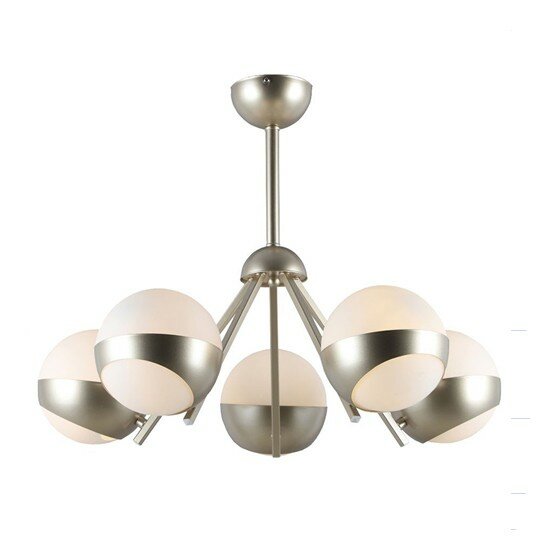 Люстра AURA S0394-5 GD