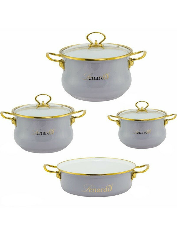 Набор посуды Miguel KupiOn 7 предметов 776-030