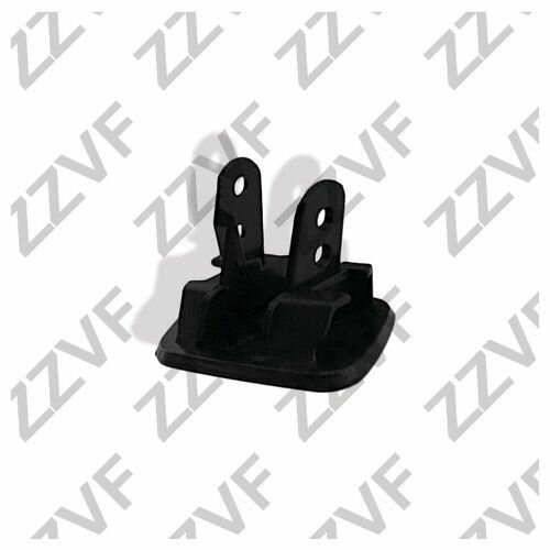 Элементы бампера ZZVF zva31a