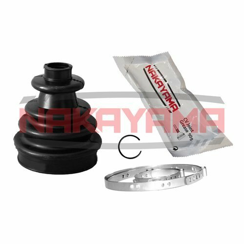 Пыльник шруса внешн, к-кт HYUNDAI I30 2.0 07-, KIA CEED 2.0 06- (21x76x103) Nakayama G31011