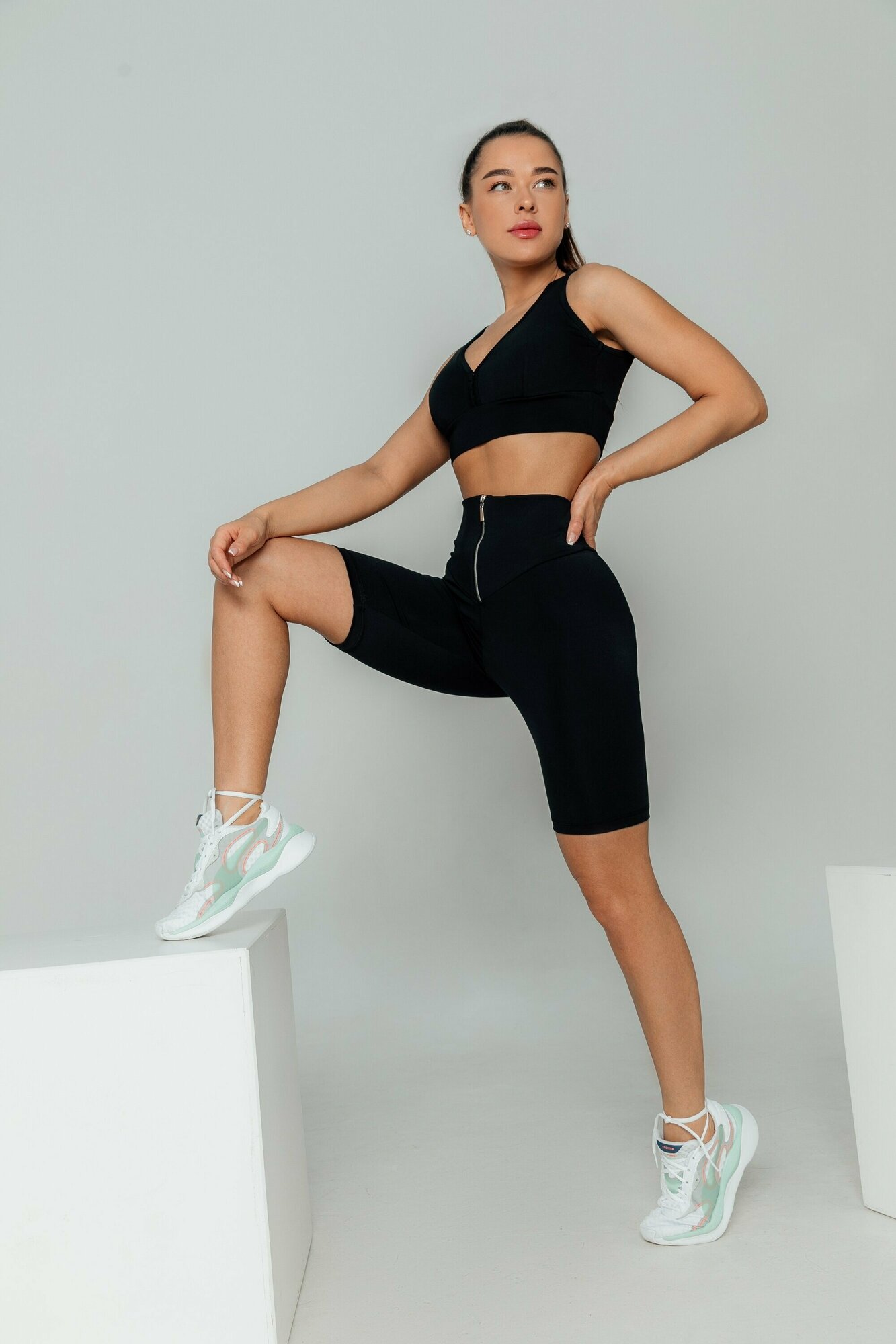 Велосипедки