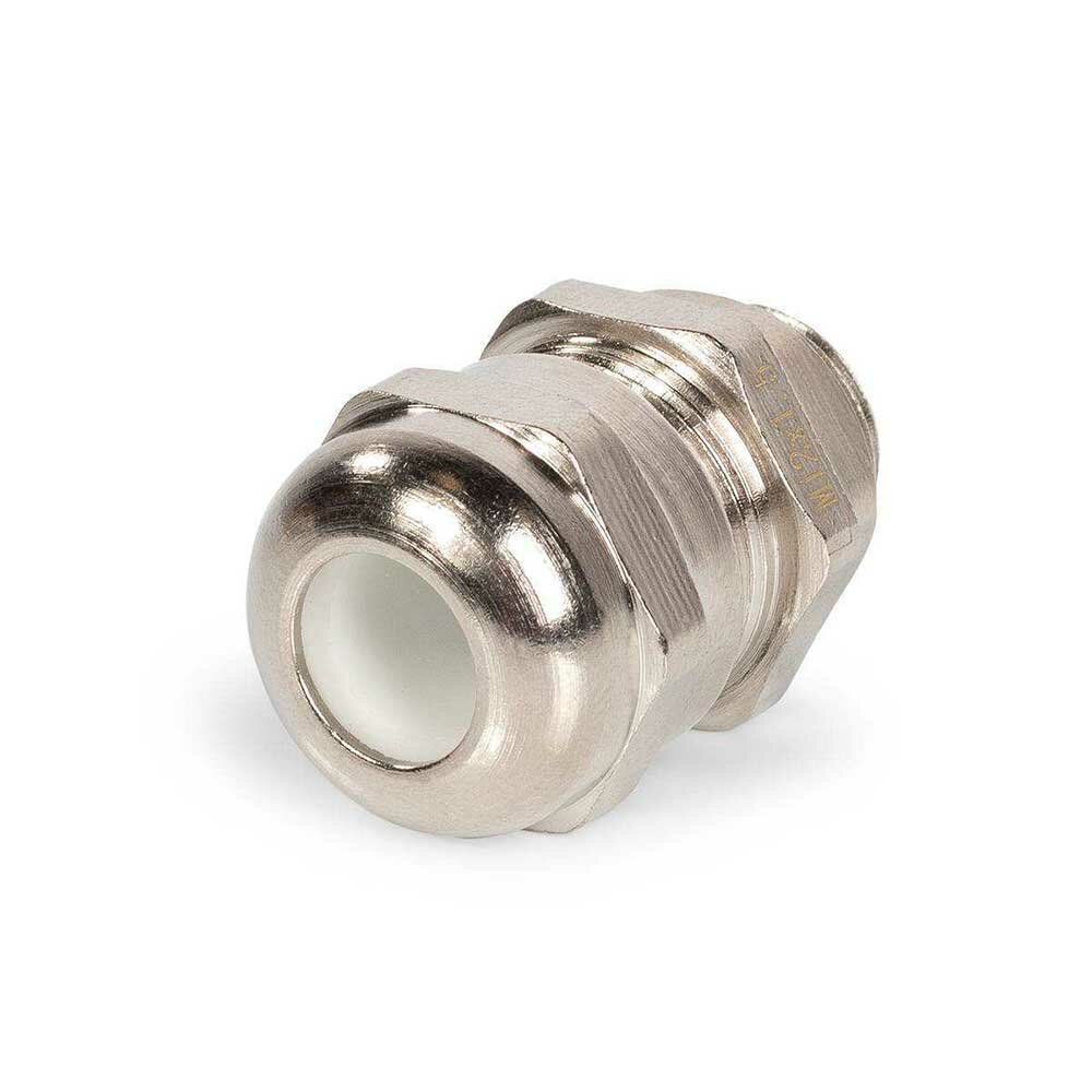 Кабельные ввод Fortisflex термостойкие ВКТ-М12 (4-8 мм) (88249)