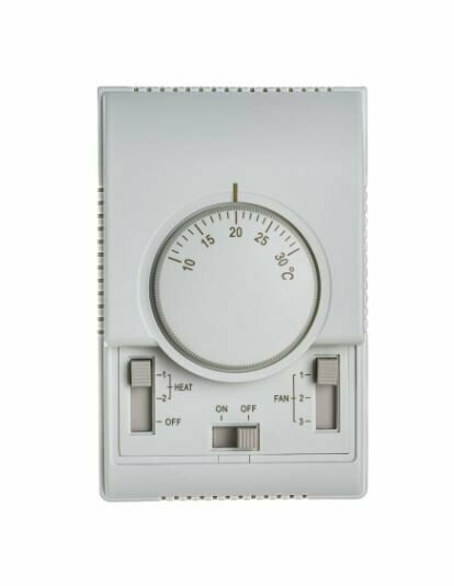 Настенный регулятор WING VOLCANO 1-4-0101-0438