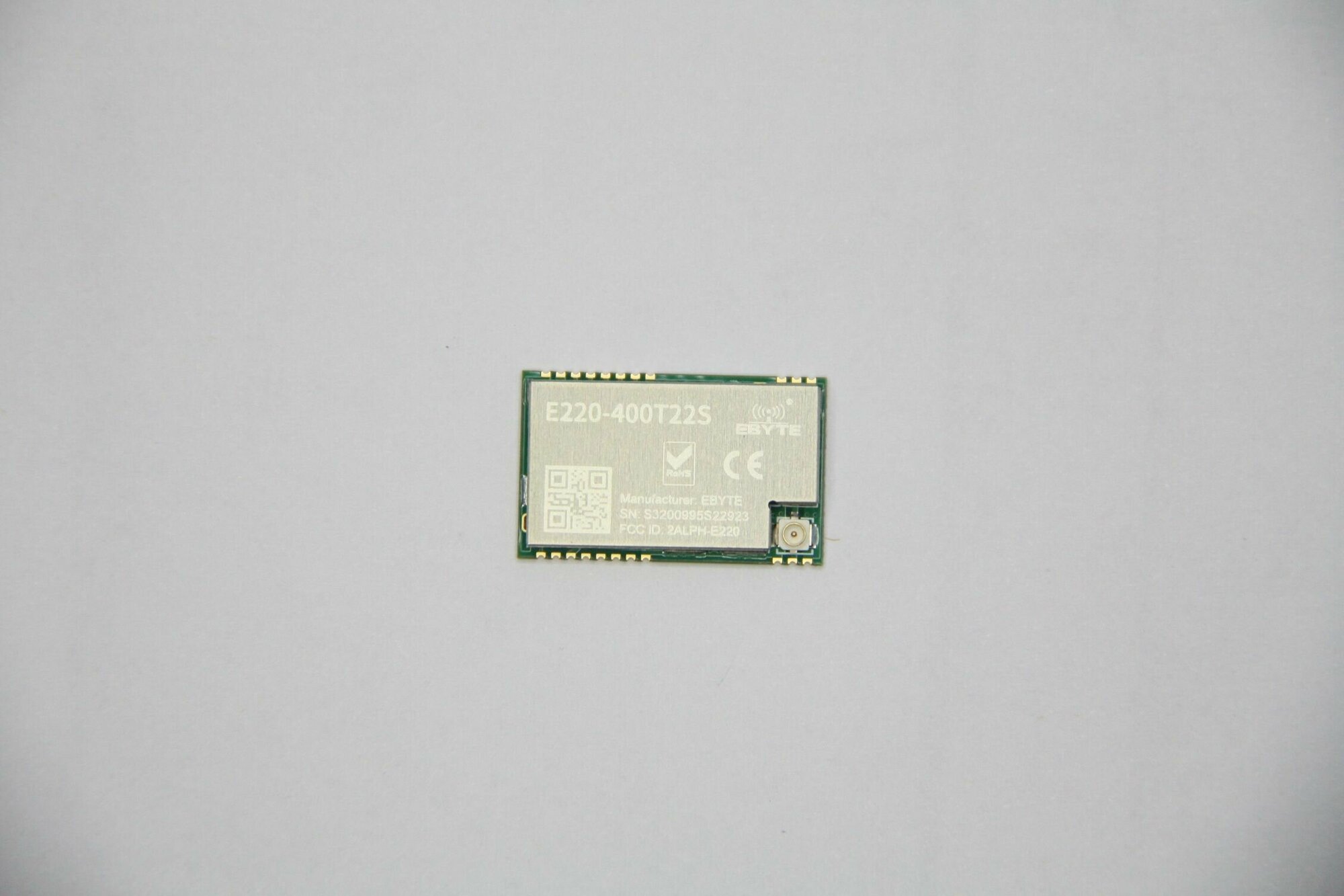 Модуль LoRa E220-400T22S — фото 1