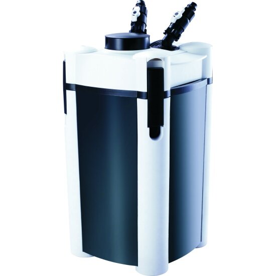 Внешний фильтр Atman AT-3338S для аквариума до 400 литров 18W 1500 л/ч