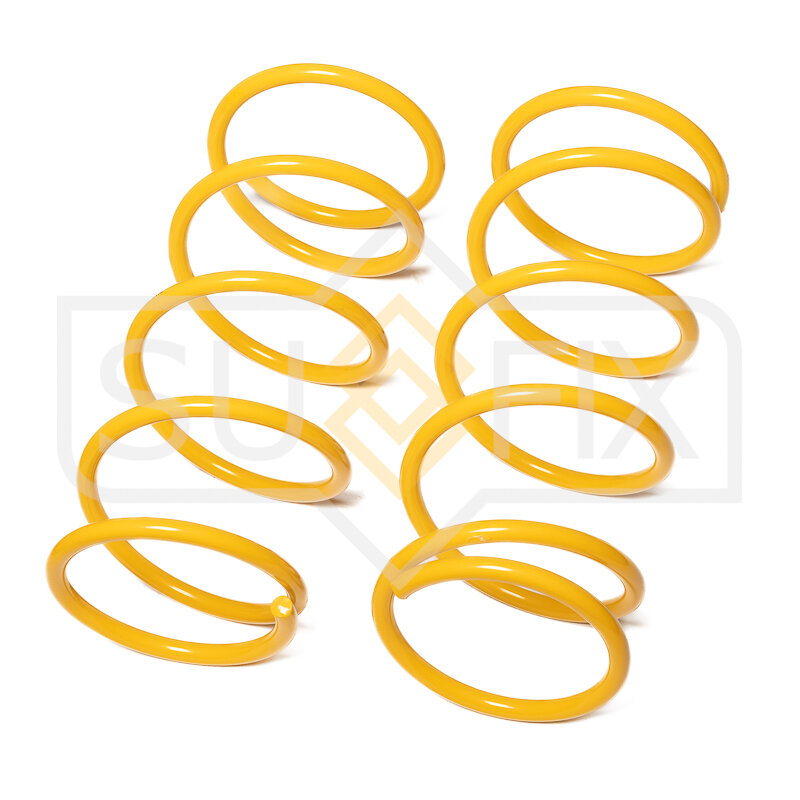 Пружина подвески передняя правая/левая для MITSUBISHI COLT, LANCER / SUFIX SZ-1309