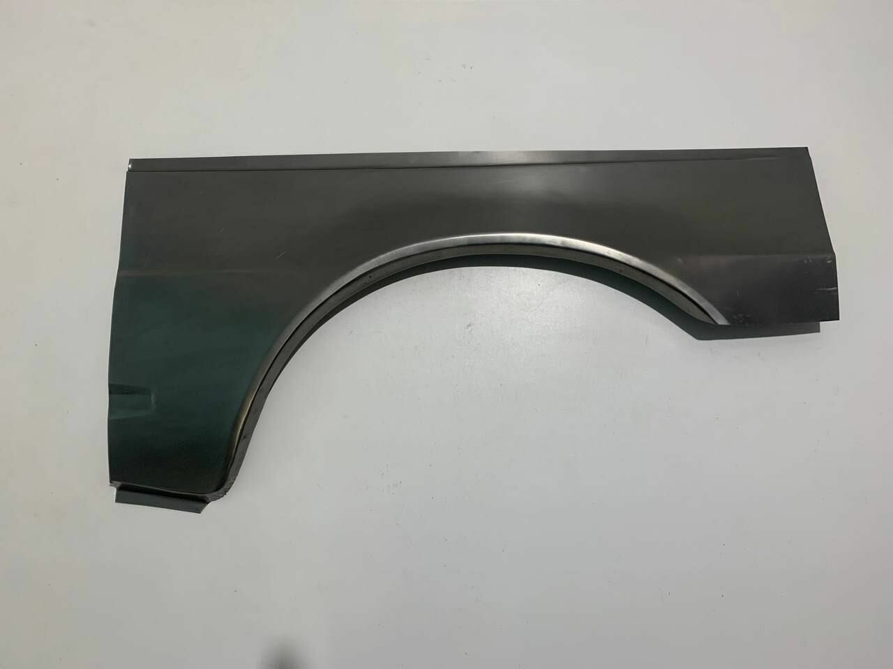 Рем часть заднего крыла левая (Передняя часть) ГАЗ 2705 , для автомобиля ГАЗ 2705, арки для автомобиля