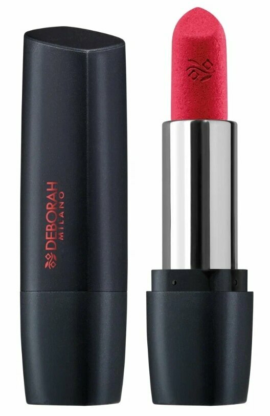 Помада для губ Deborah Milano Red Mat, тон 01, 4,4 г