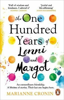 One Hundred Years of Lenni and Margot / Сто лет Ленни и Марго
