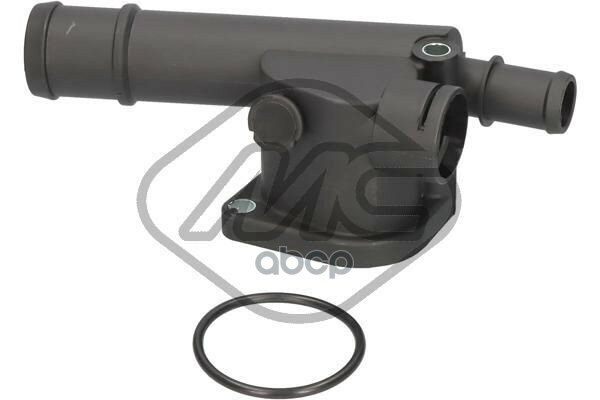 Фланец ОЖ VW GOLF-5 2,0TDI шт. METALCAUCHO арт. 03893