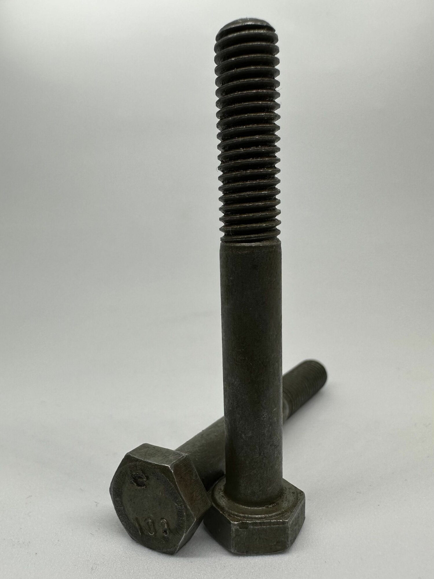 Болт м8х1,25х60 звездочки вала промежуточного ЗМЗ-406