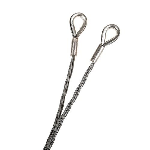 Кабельный чулок стандартный, 20-30мм, L900мм, 2 петли