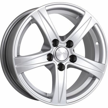 Колесный литой диск СКАД Sakura R15x6.5 5x108 ET43 CB63.35 Selena