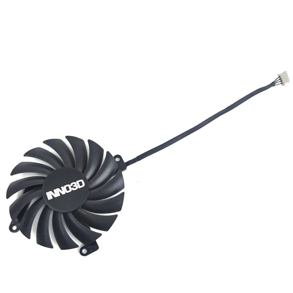 Вентилятор для видеокарты INNO3D CF-12910S FAN-B