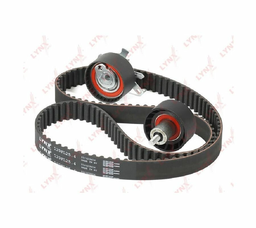 Комплект ремня ГРМ FORD FOCUS/MONDEO 1.6-2.0 -04