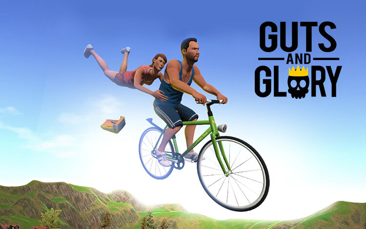 Guts and Glory (Steam; PC; Регион активации РФ, СНГ; Русский интерфейс)