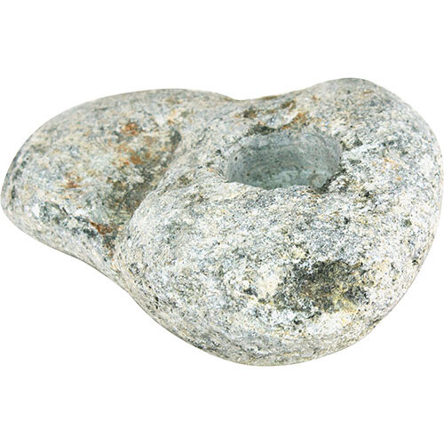 Испаритель из талькохлорита (натуральный камень)