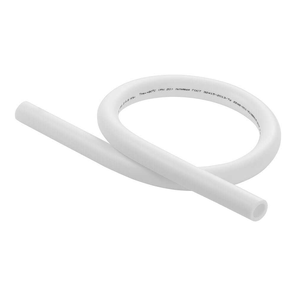 Петля полипропиленовая Valfex компенсационная 25 мм (10147025П) Valfex 10560/211229/10147025П