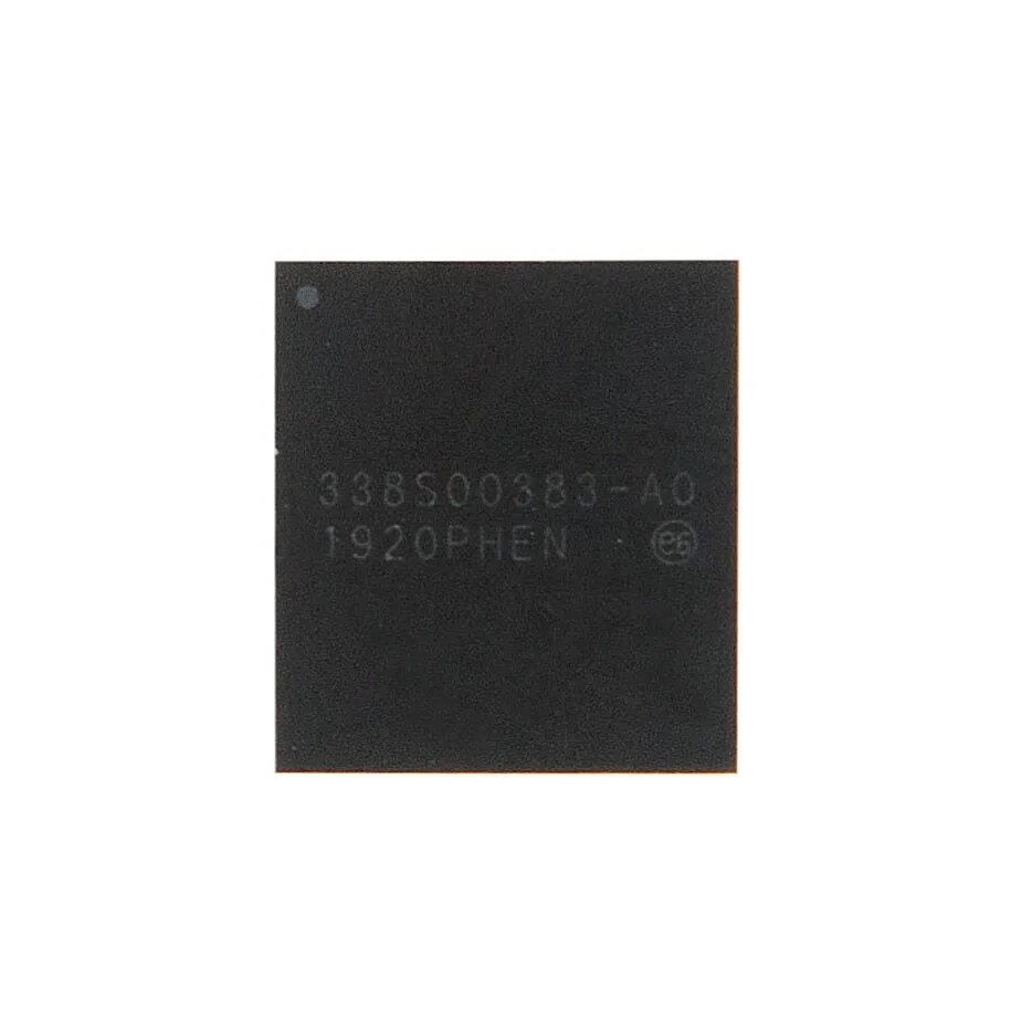 Микросхема (контроллер) управления питанием 338S00383-A0 для iPhone XS / XR