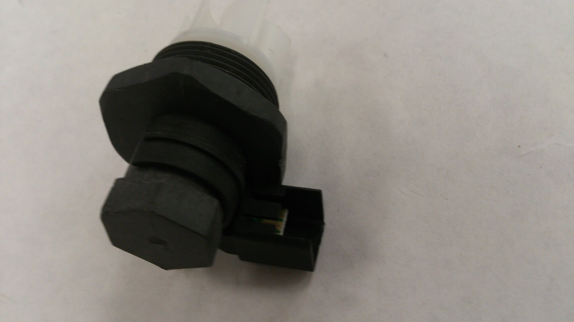 6610410020 Турбинка датчика протока с датчиком Холла в сборе Eco Classic