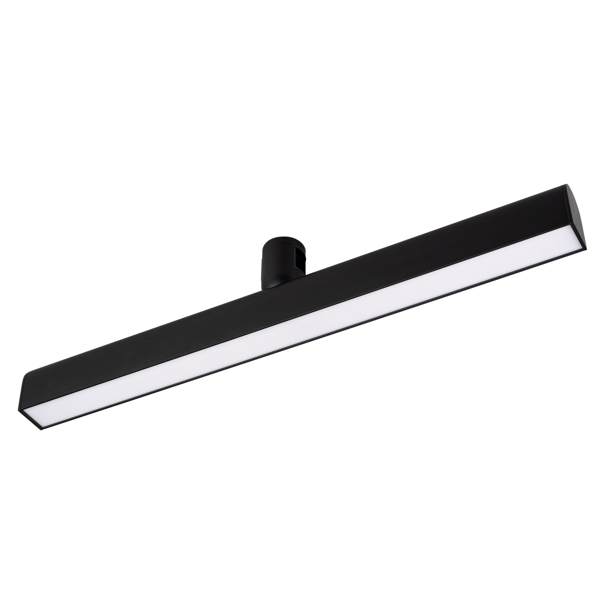 Светильник Arlight Светильник ART-APRIORI-FLAT-L500-15W Day4000 (BK, 120 deg, 48V) (Arlight, IP20 Металл, 3 года)