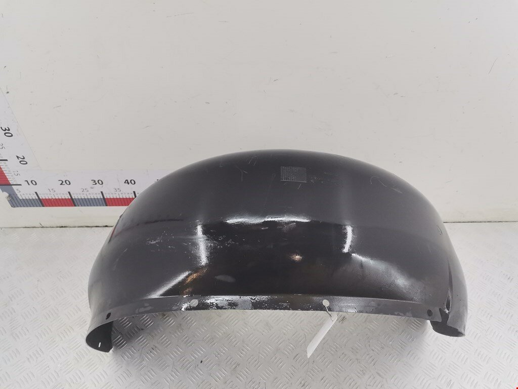 Подкрылок (защита крыла) задний левый BMW X5 (E53) 51718403059 арт. 1724768
