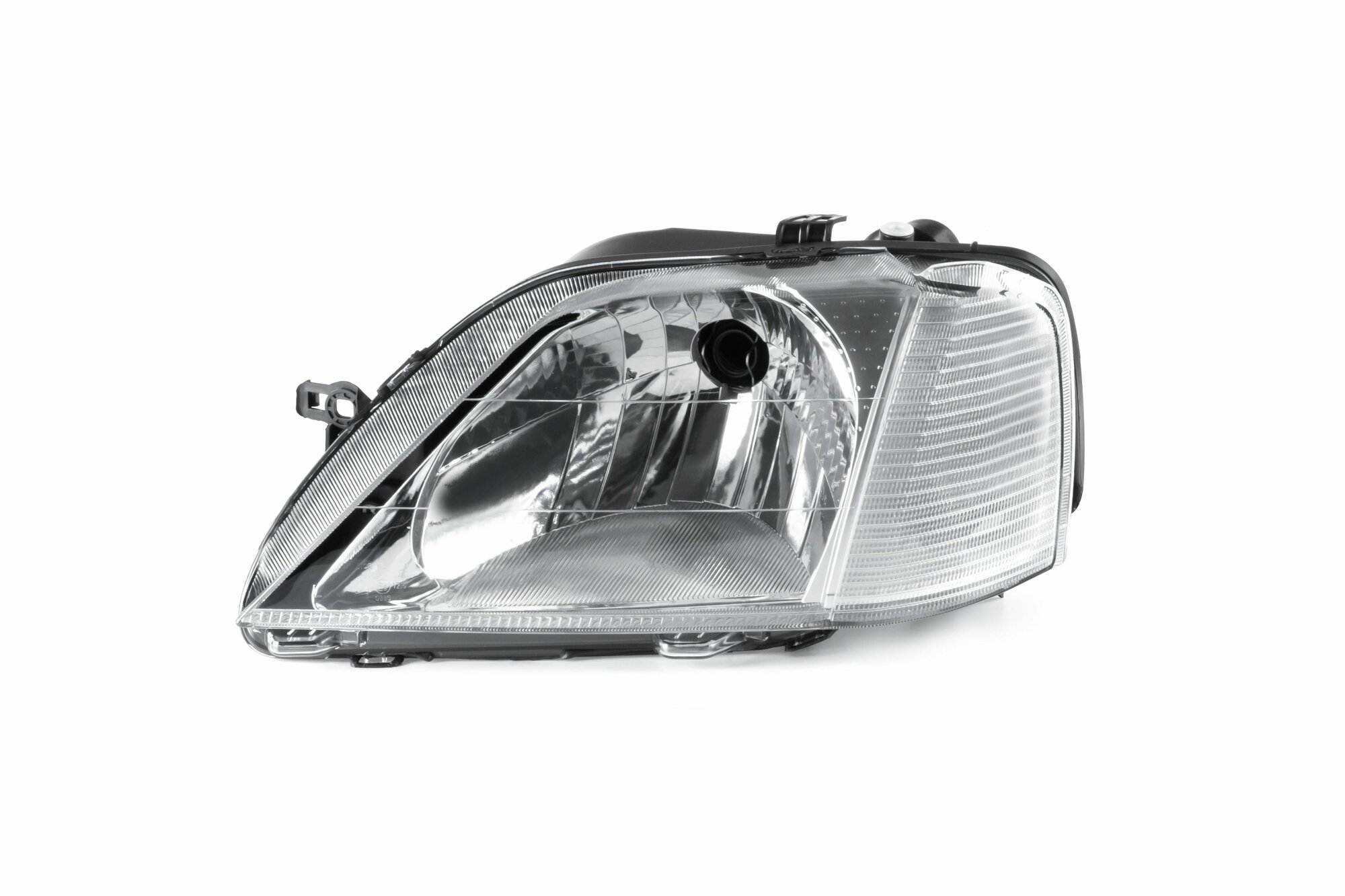 Фара левая METACO, Renault Рено Logan Логан, 6001546788, 8900-109