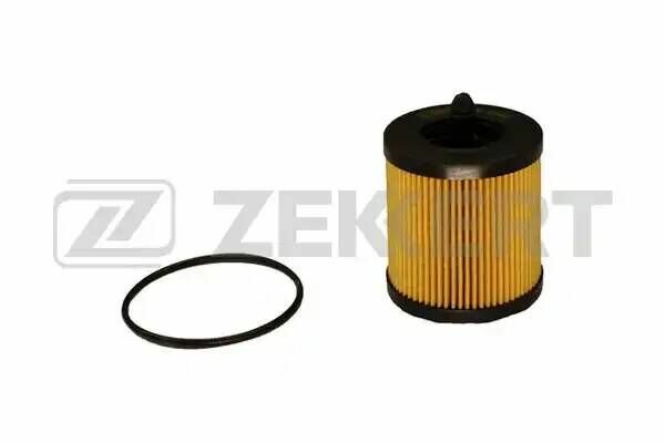 Фильтр масл. Eco Chevrolet Captiva (C100, C140) 11-, Opel Astra G, J 00-, Vectra B, C 00-, Zafira A 00-, Insignia A 08-