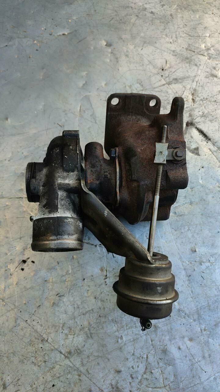 Турбина Volkswagen Transporter T4 (1990 - 2003) 074145701A